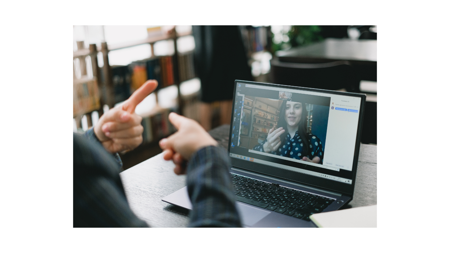 ASL Interpreting for Education: How to Improve Learning for Deaf & Hard ...