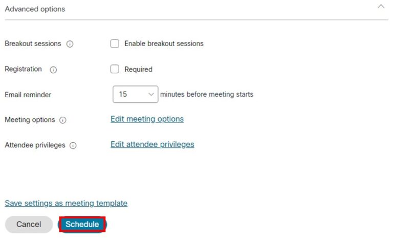 How to Add Captions to WebEx Meetings - Karasch