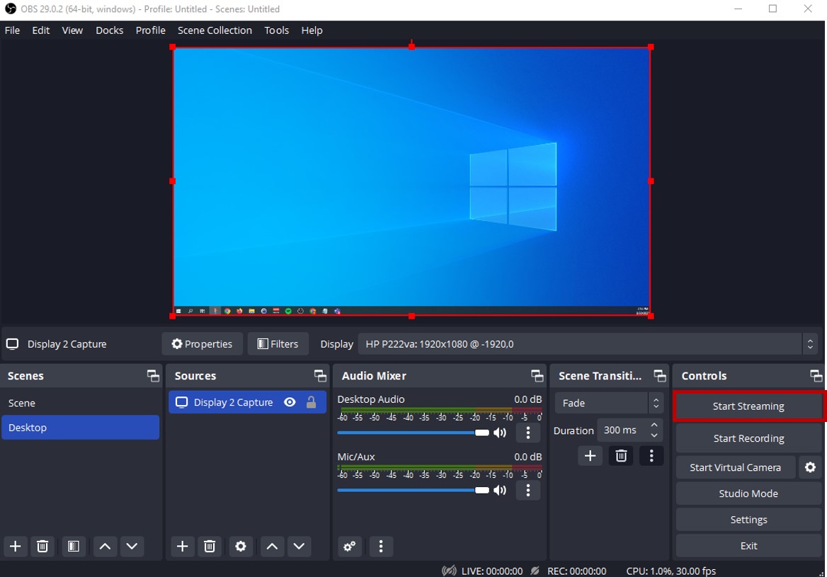 How to Add Captions to YouTube Live | Karasch
