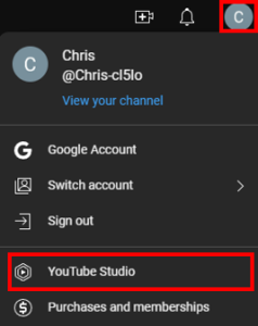 How to Add Captions to YouTube Live via API | Karasch